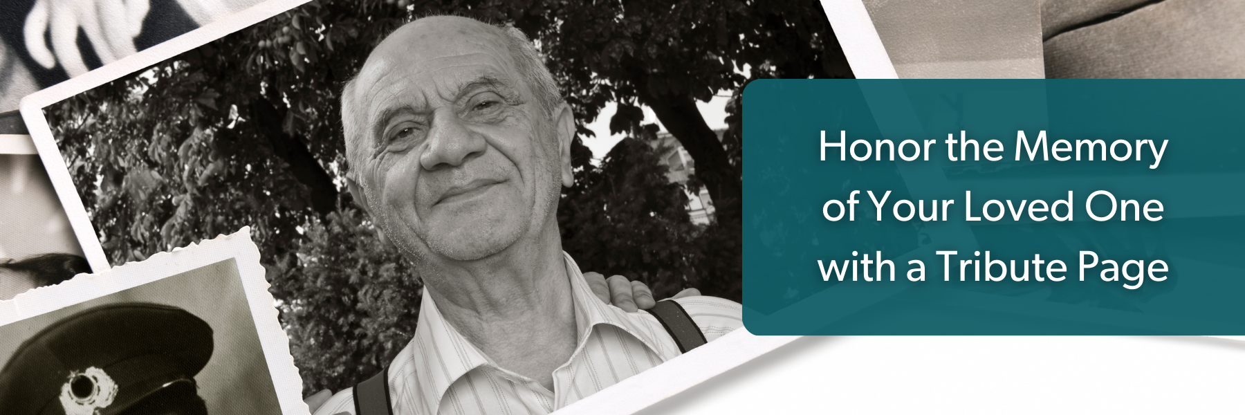 Tribute Page | PeaceHealth