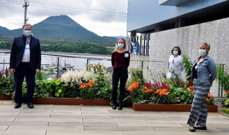 PeaceHealth Ketchikan Medical Center receives ANCC Pathway to ...