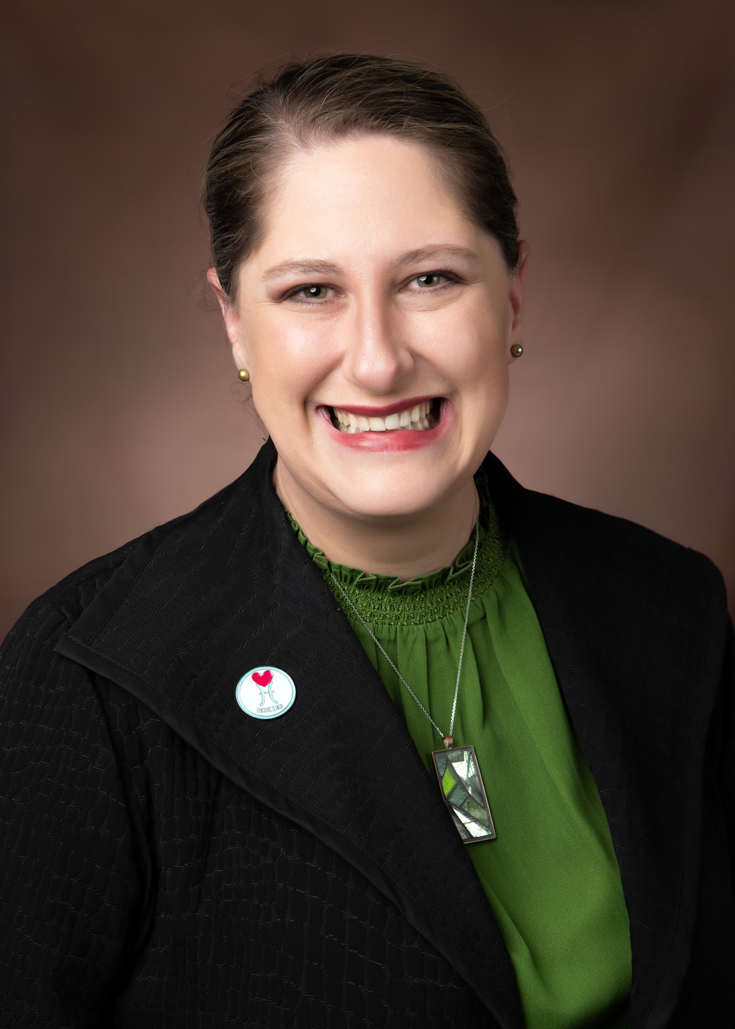 Catherine Kroll, director of infection prevention for PeaceHealth ...