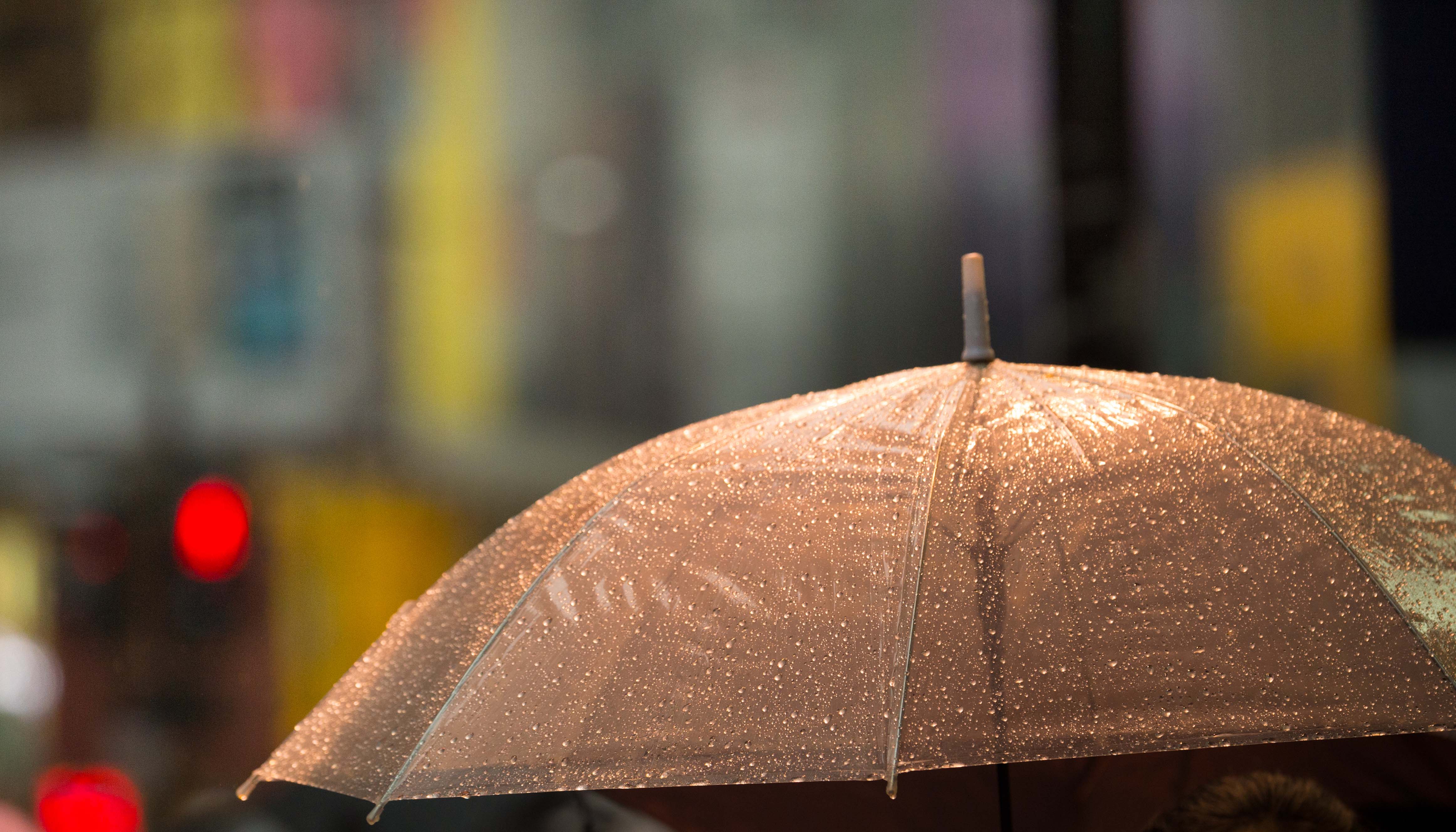 Stranger feels lucky - even in miserable circumstances | PeaceHealth