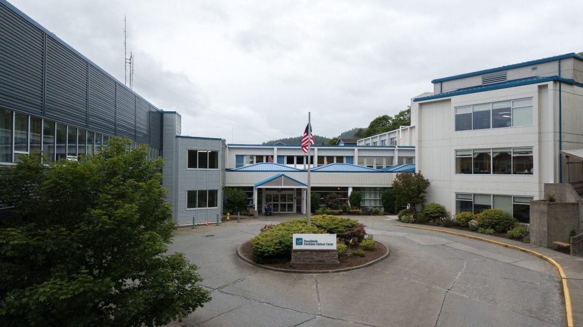 PeaceHealth Ketchikan Medical Center | PeaceHealth
