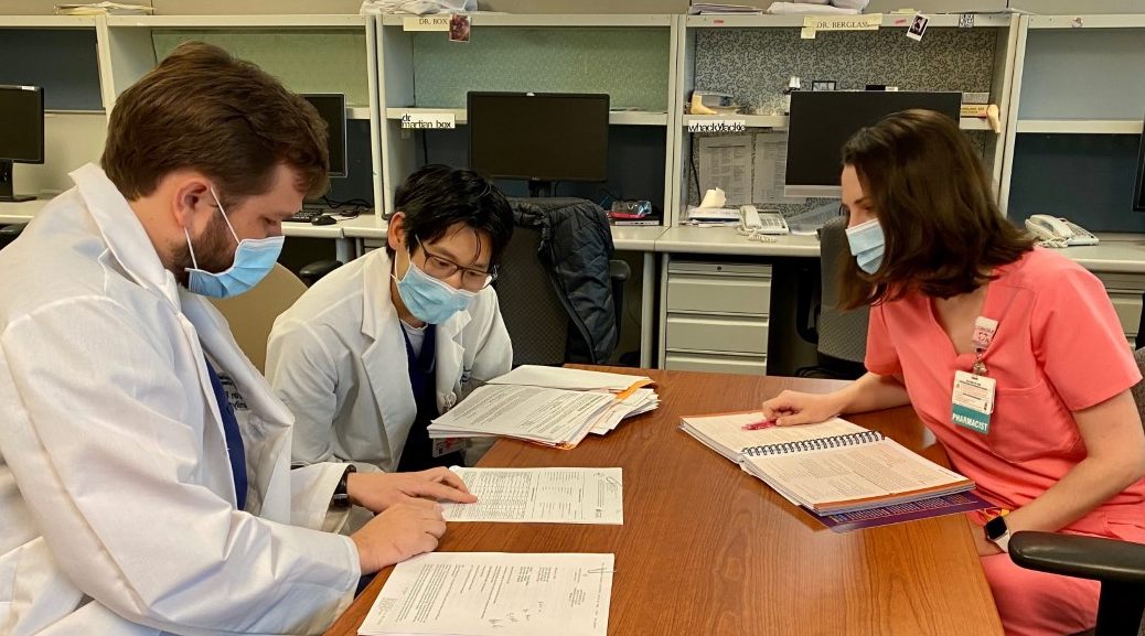 Current and Past Residents | PeaceHealth