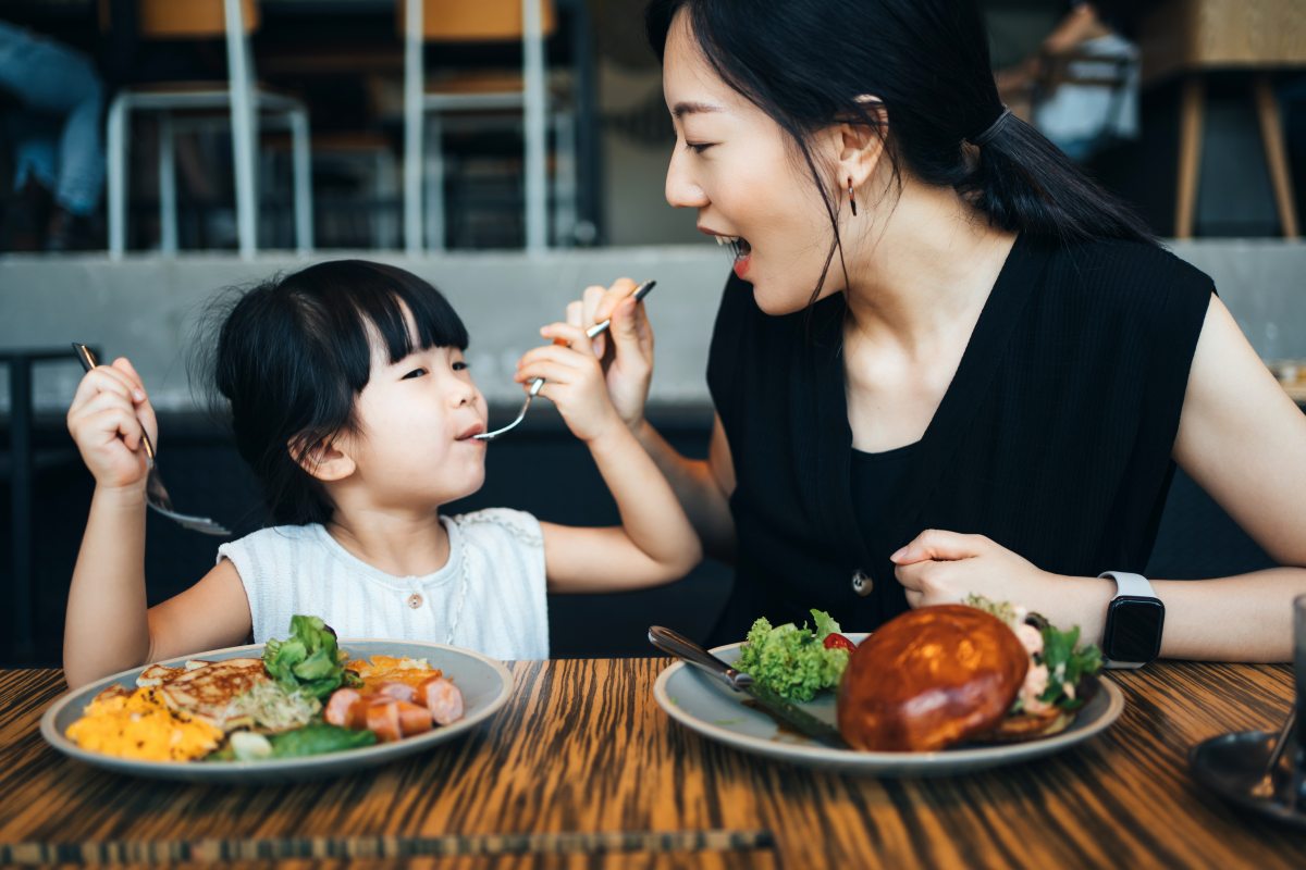 Do you know how healthy your lunch is? | PeaceHealth