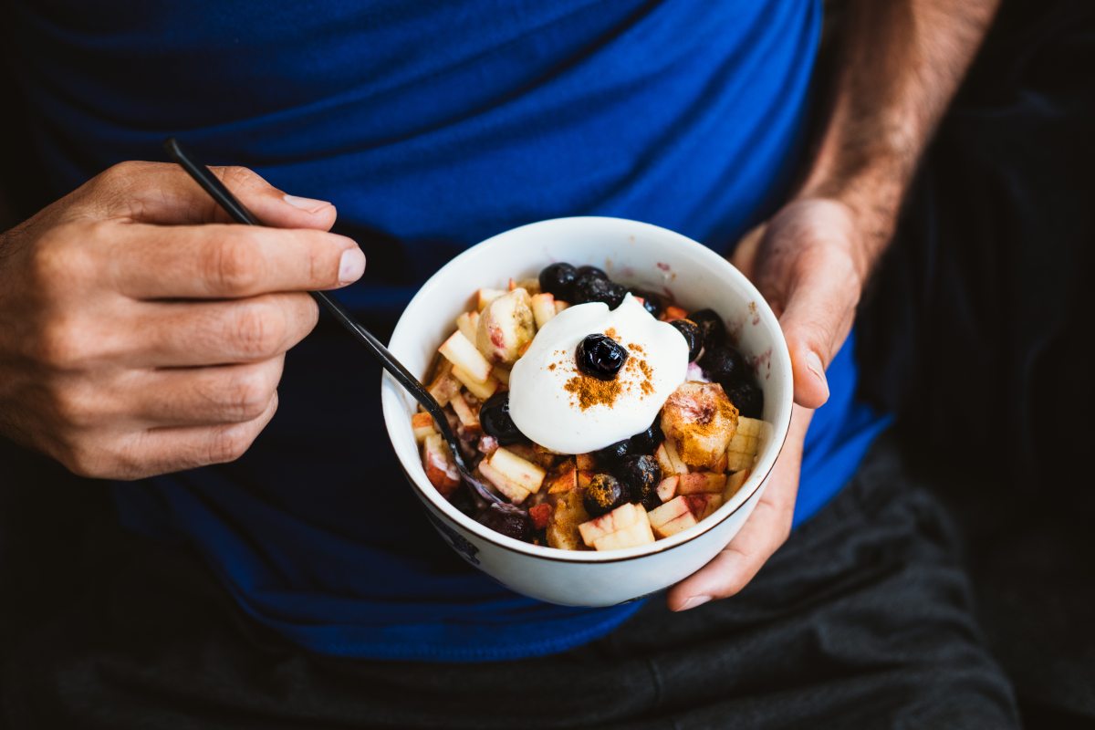 Our favorite quick tips on eating a healthy breakfast | PeaceHealth