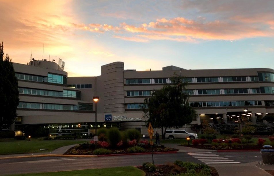 Pharmacy Residency Program at St. Joseph Medical Center | PeaceHealth