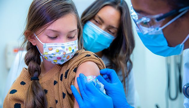 Get your flu shot today! | PeaceHealth