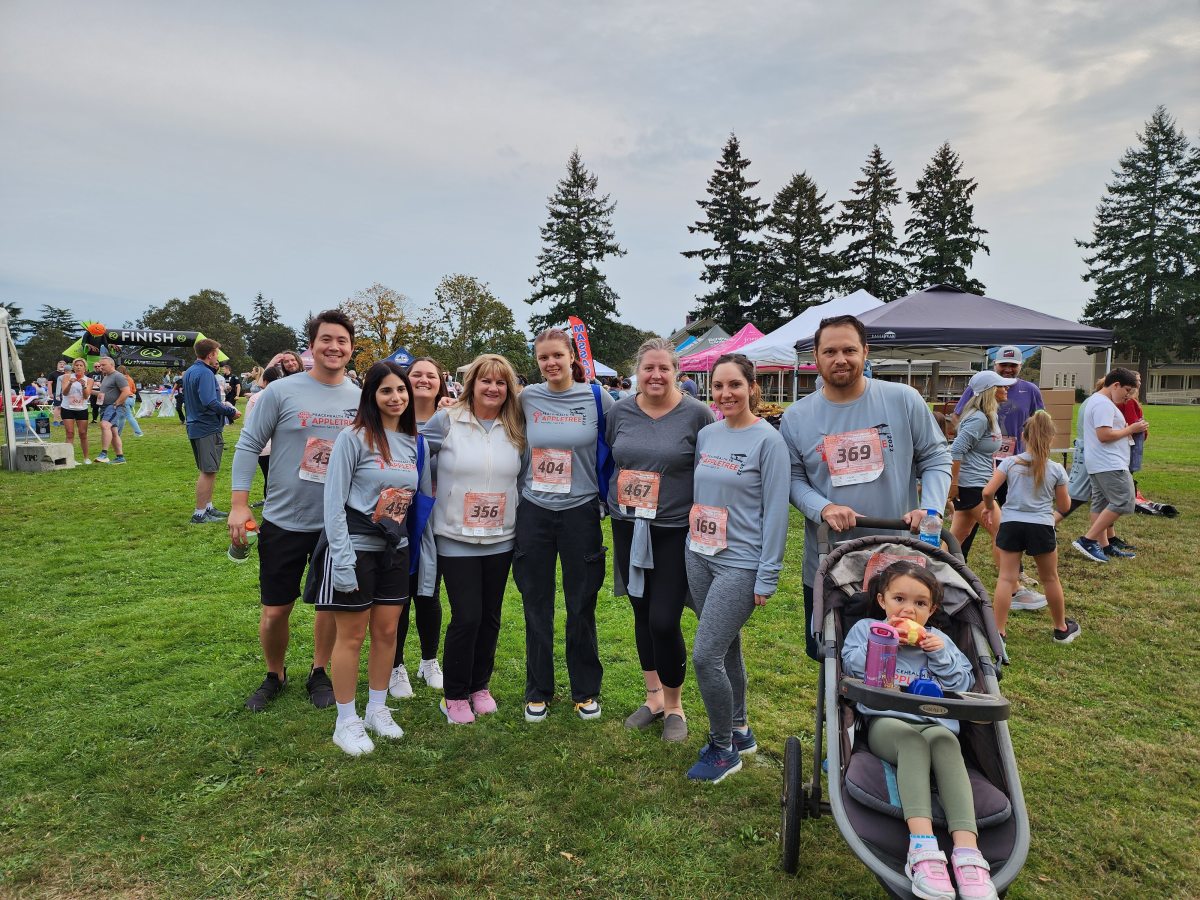 PeaceHealth named one of the Healthiest 100 Workplaces in America and ...