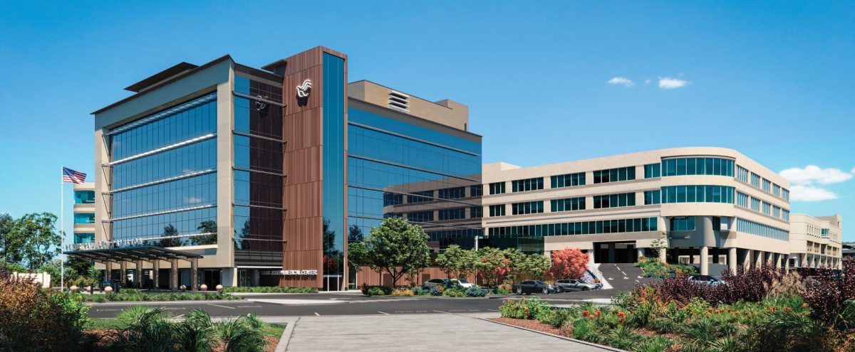 Support the St. Joseph Medical Center Foundation | PeaceHealth