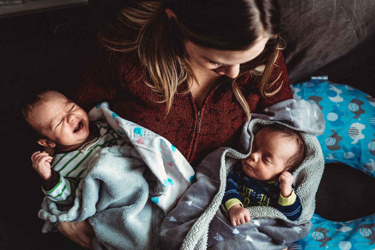 Helping people feel “heard” is part of helping them feel better ...