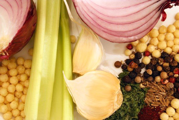 A recipe for caring | PeaceHealth