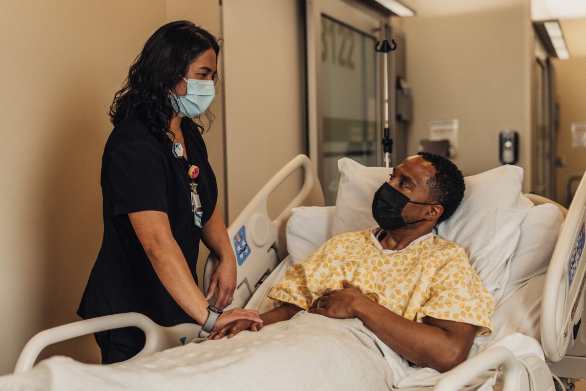 PeaceHealth Peace Harbor Medical Center and Sacred Heart Medical Center ...