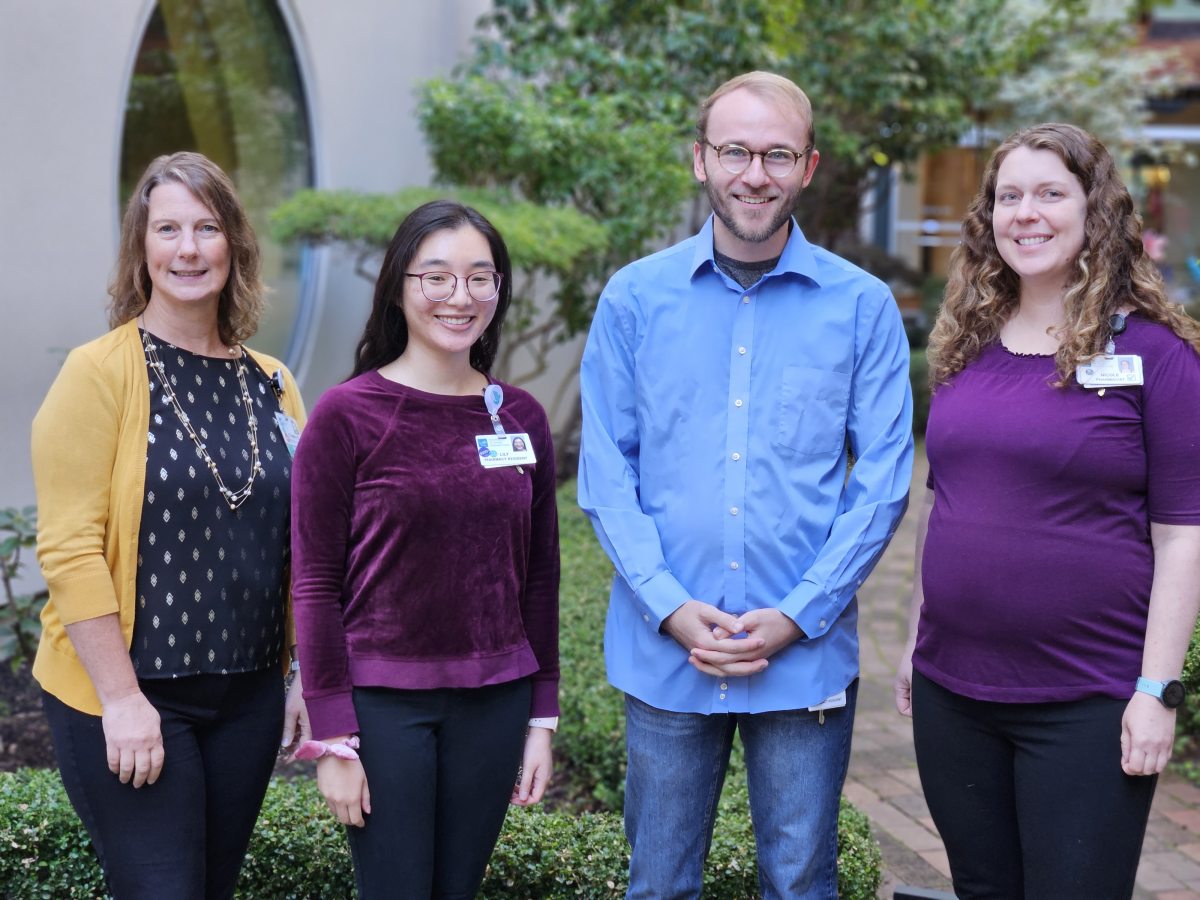 Our Residents | PeaceHealth