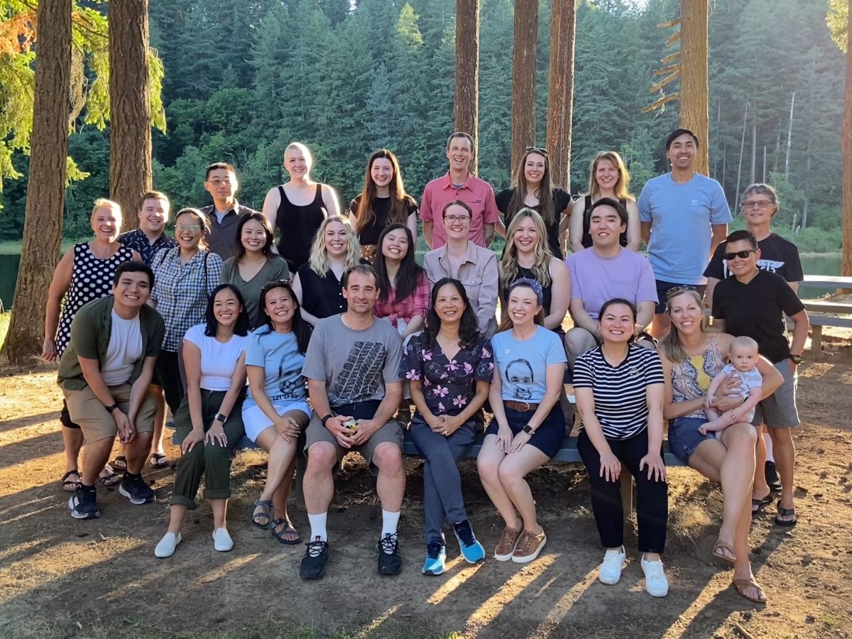 Meet Our Team | PeaceHealth