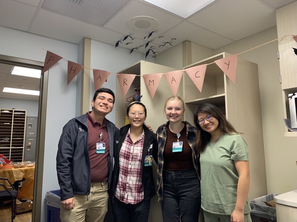 Our Residents | PeaceHealth