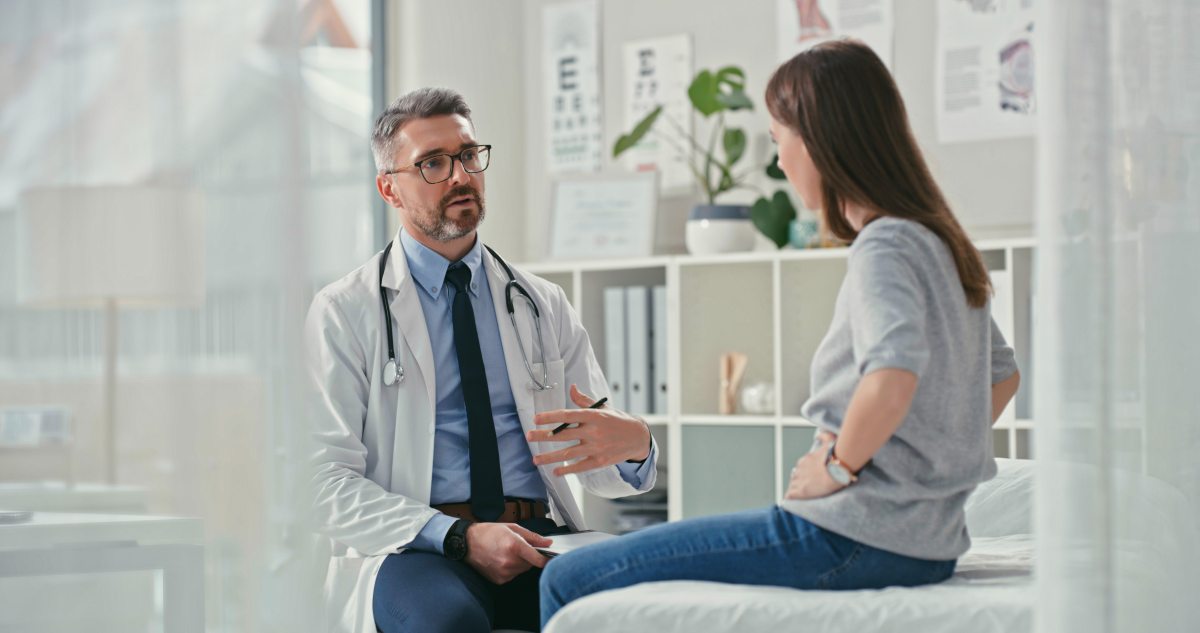 Your guide to setting expectations for primary care visits | PeaceHealth