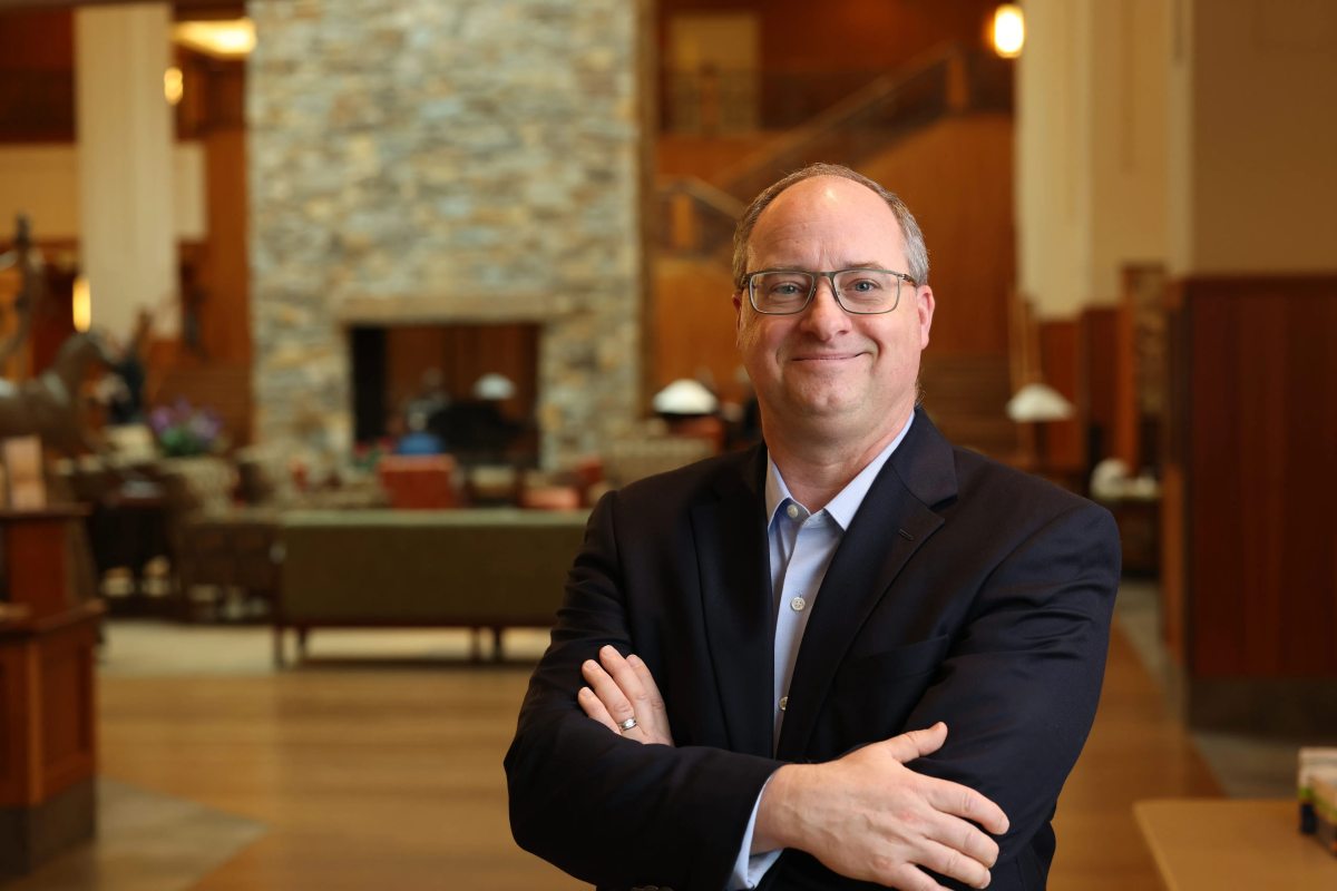 PeaceHealth Oregon names new chief hospital executive | PeaceHealth