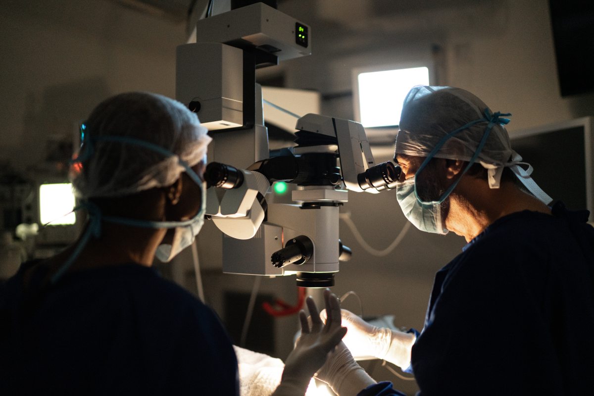 What does it mean to have minimally invasive surgery? Understanding the ...
