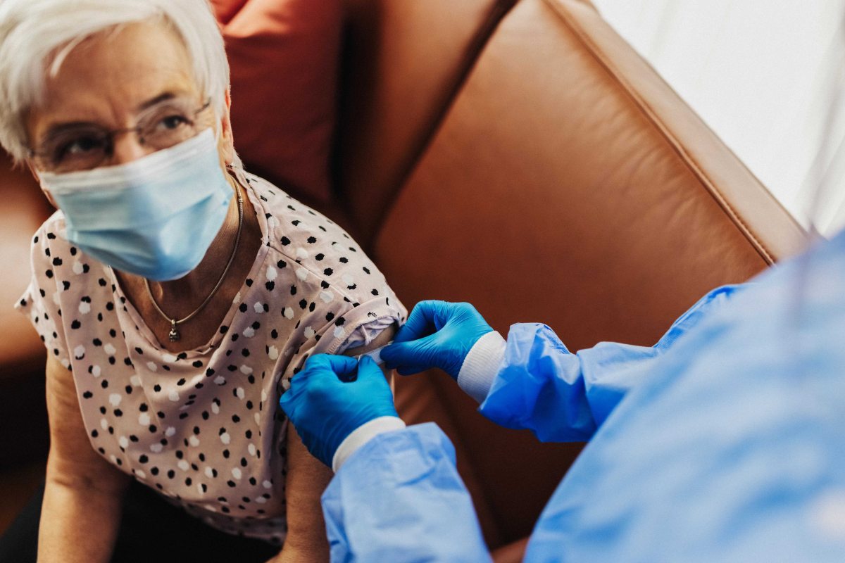 Is it safe? Learn how vaccines are made, tested and monitored | PeaceHealth