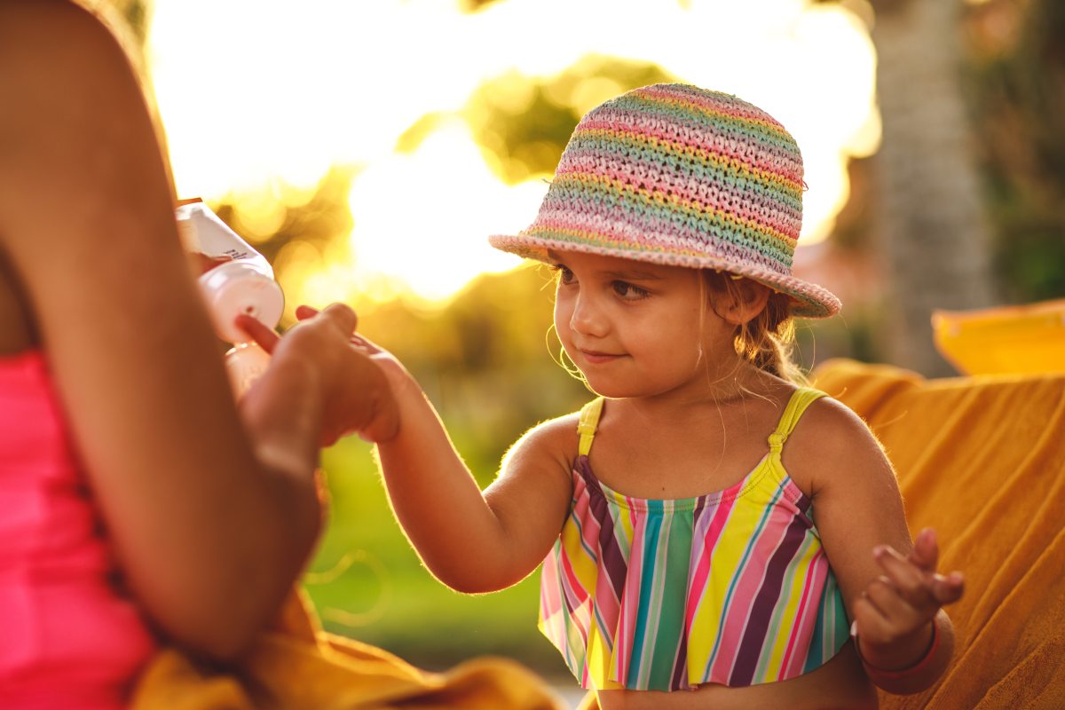 7 essential tips for sun protection | PeaceHealth