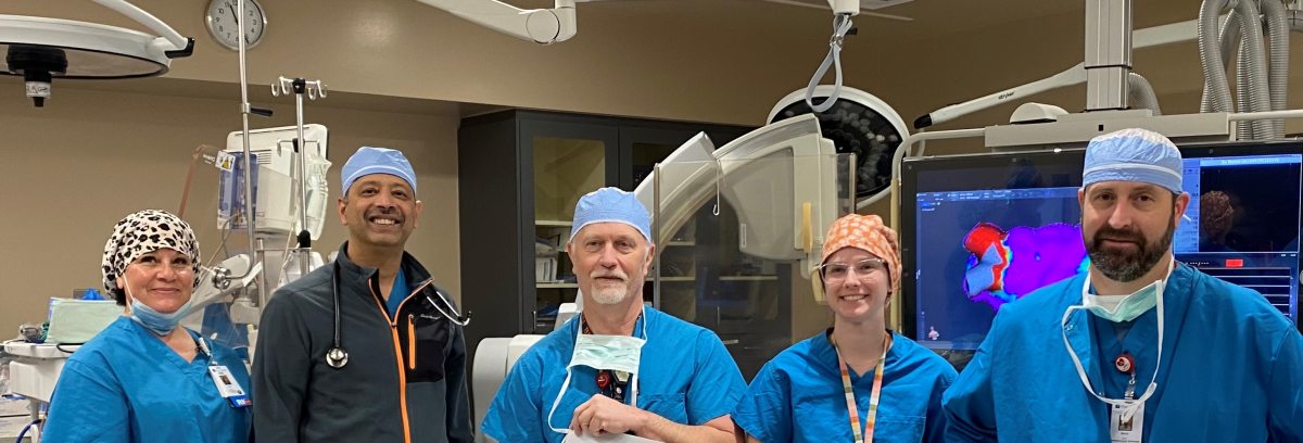 PeaceHealth Sacred Heart Medical Center at RiverBend first in state to ...