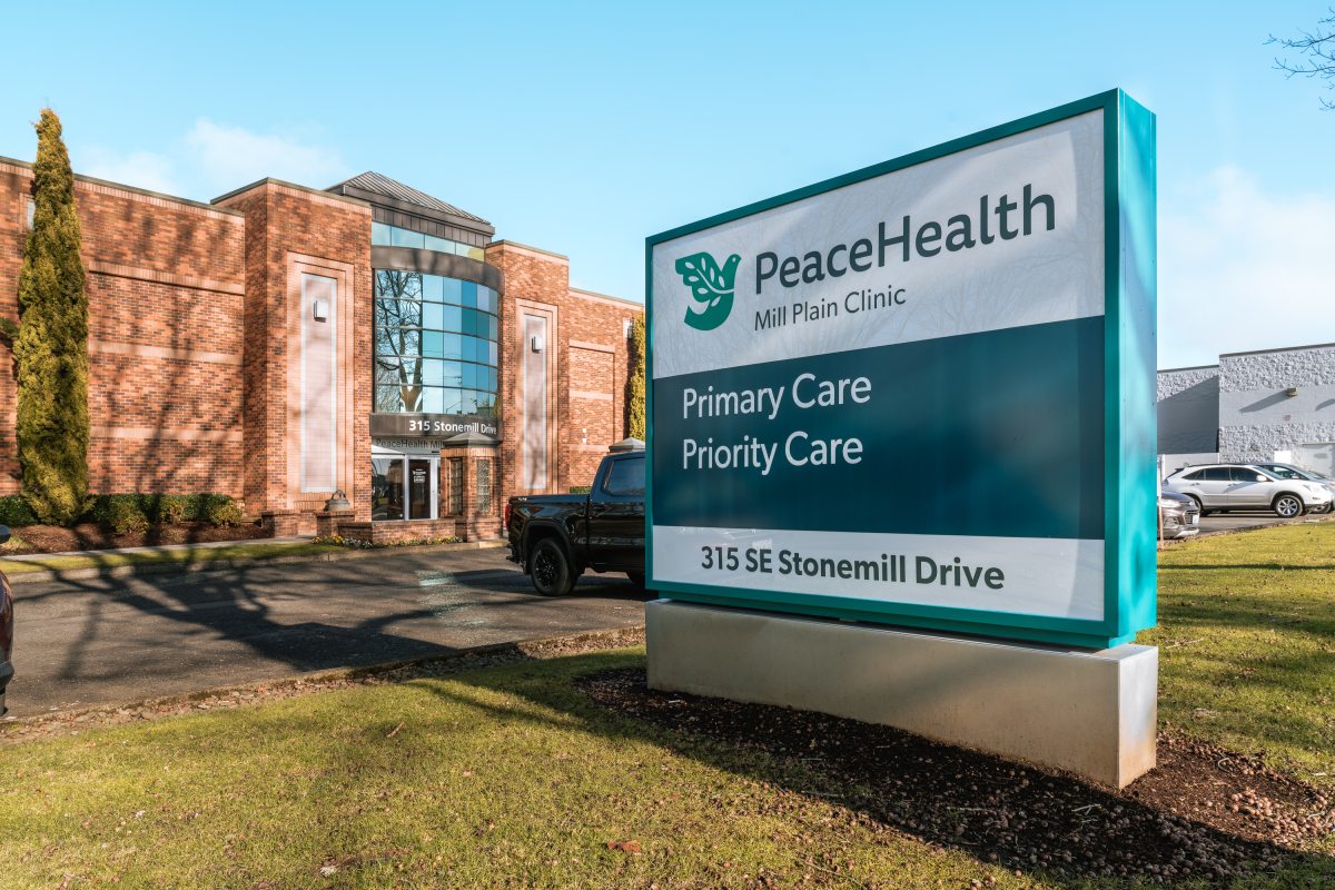 PeaceHealth invites public to primary care clinic open houses | PeaceHealth