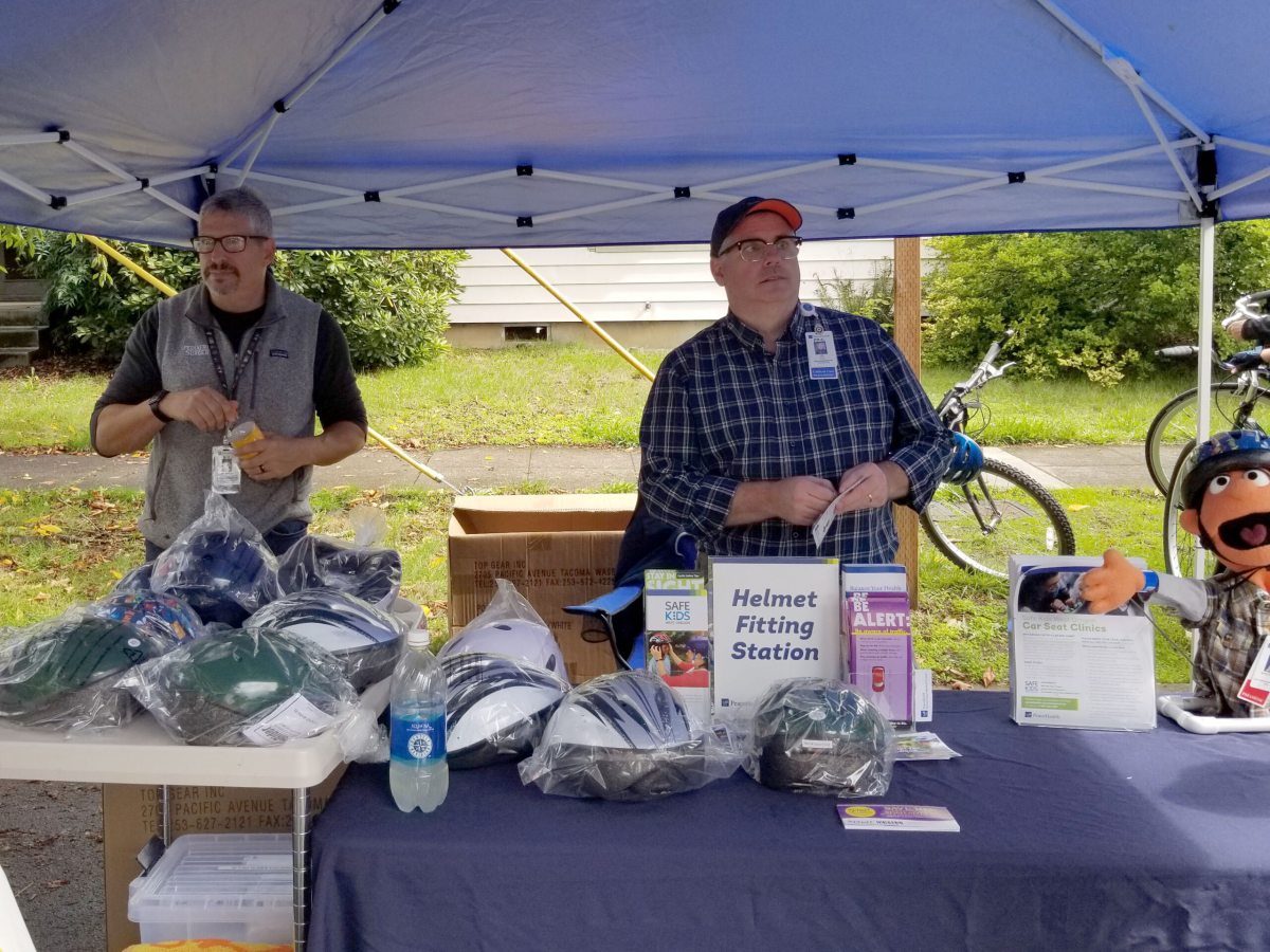 PeaceHealth Sacred Heart Medical Center Foundation announces grant ...