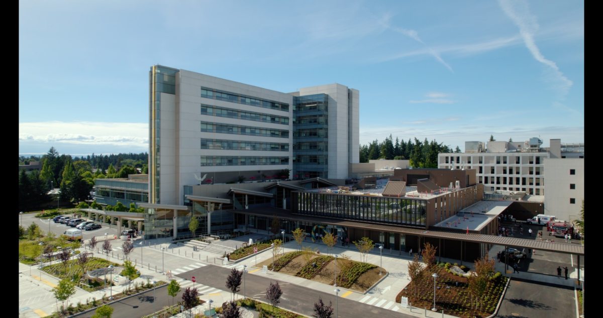 Emergency Department experiencing record-setting volumes | PeaceHealth