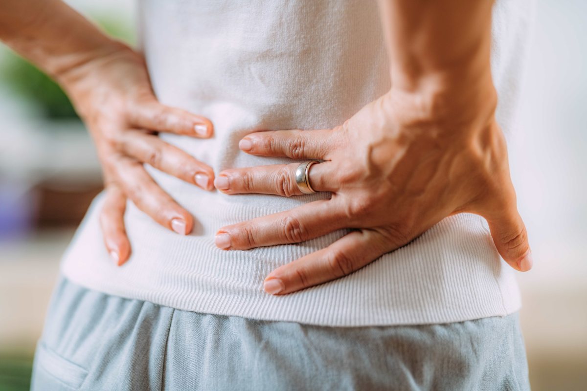 Sciatica: A literal pain in the rear end | PeaceHealth