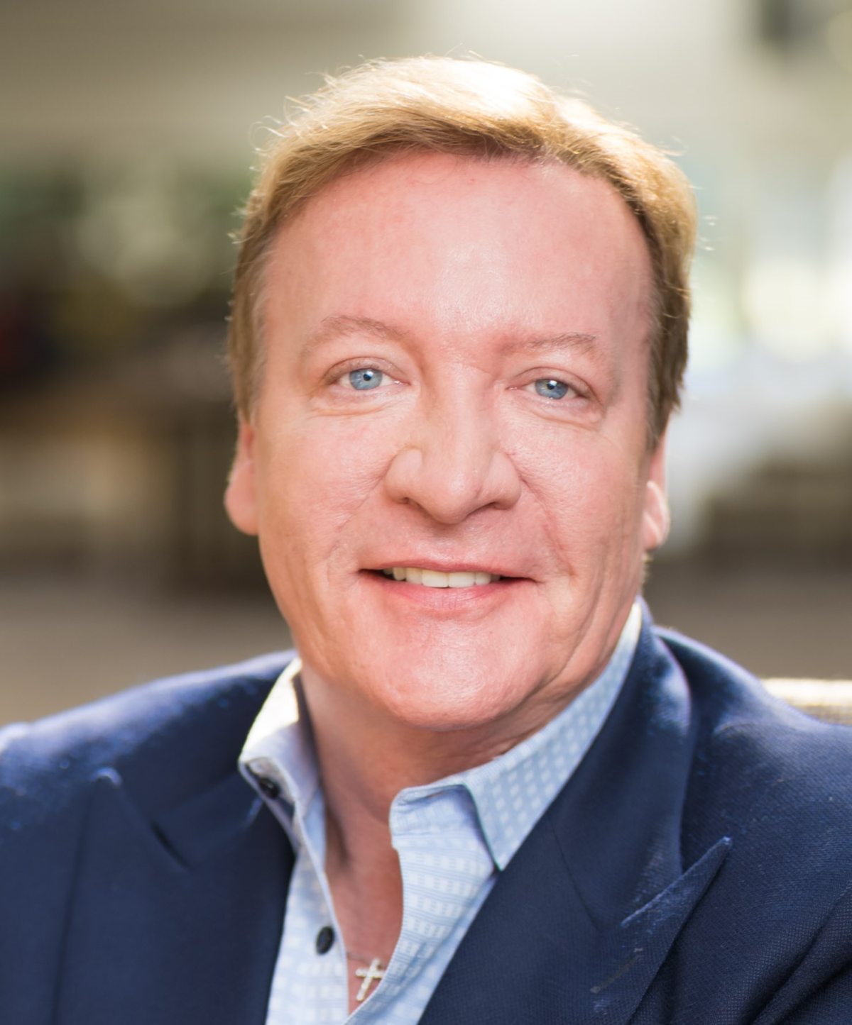 PeaceHealth Appoints Mike Dwyer as President of Strategy and Business Value | PeaceHealth