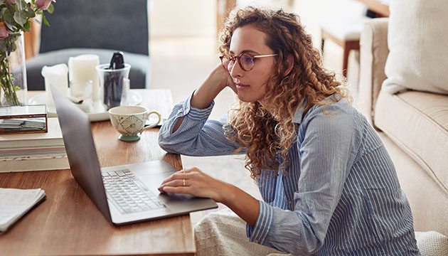 Q&A: Tips for dealing with burnout | PeaceHealth