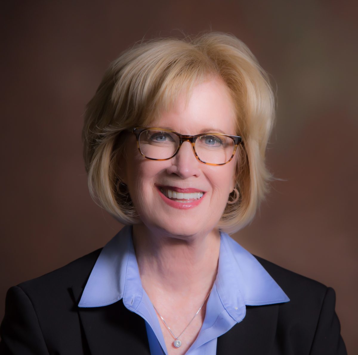 PeaceHealth executive vice president and chief administrative officer ...