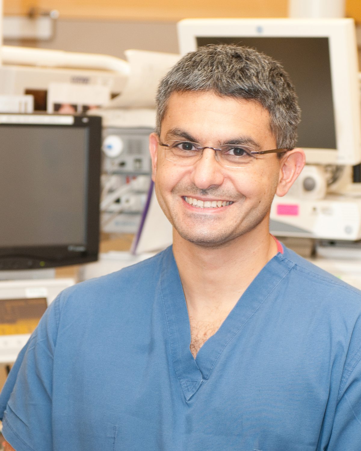 PeaceHealth plastic surgeon named Professor at Loma Linda University ...