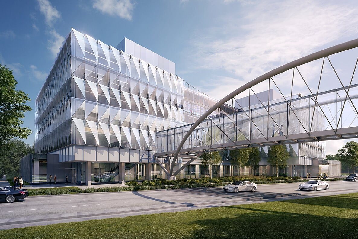 UO's Knight Campus, PeaceHealth partner to support diversity, inclusion ...