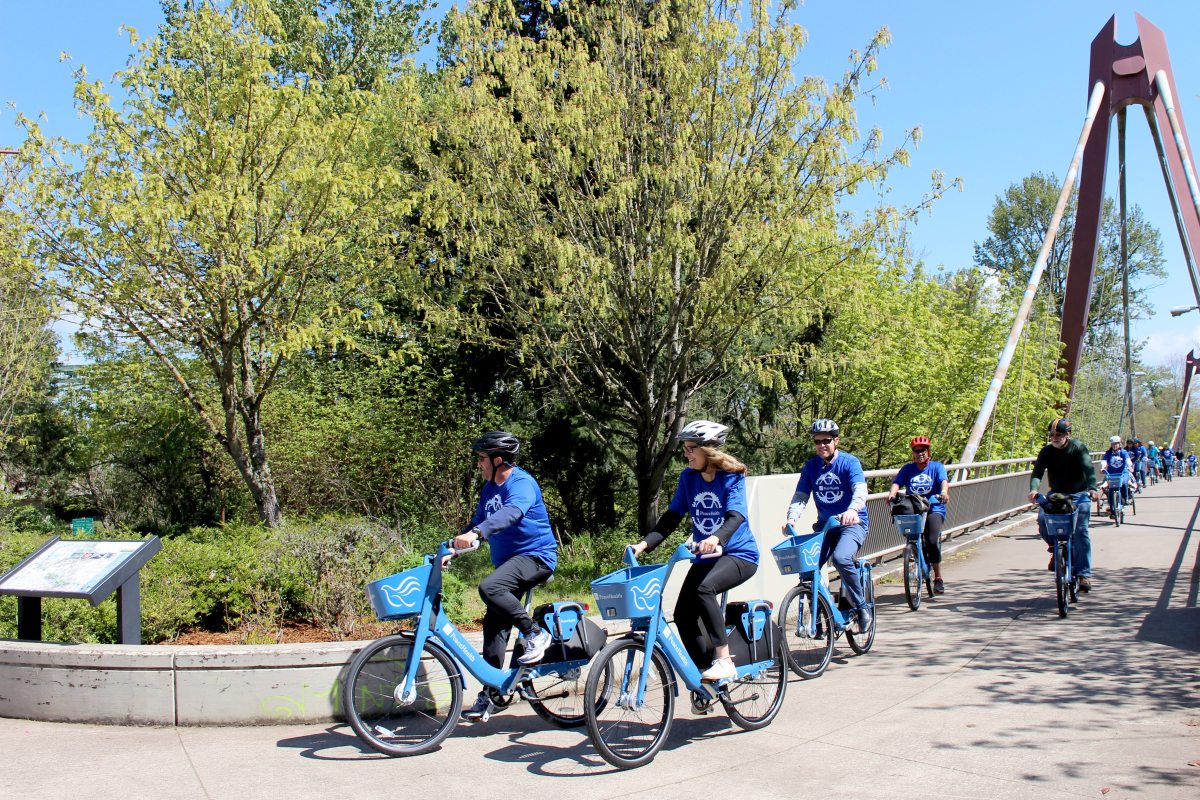 Commitment to continuing PeaceHealth Rides operations in Eugene as ...