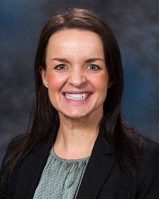 PeaceHealth CNO earns national recognition | PeaceHealth