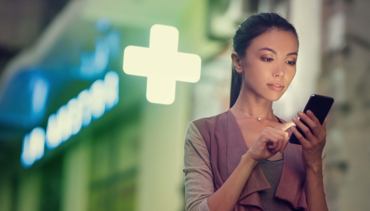 You can use your phone to help save lives | PeaceHealth