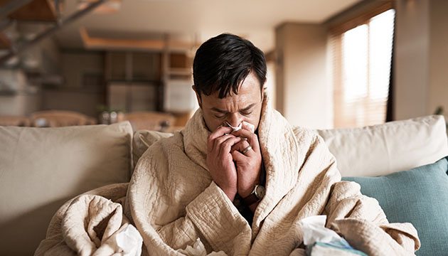 Stay flu-free: Essential vaccination guidelines & care tips | PeaceHealth