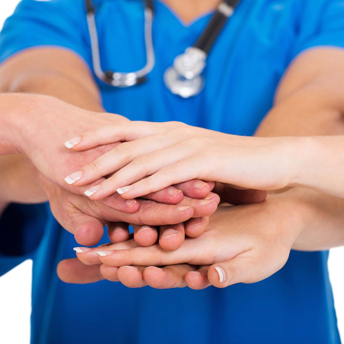 Therapists take high caseload in stride | PeaceHealth