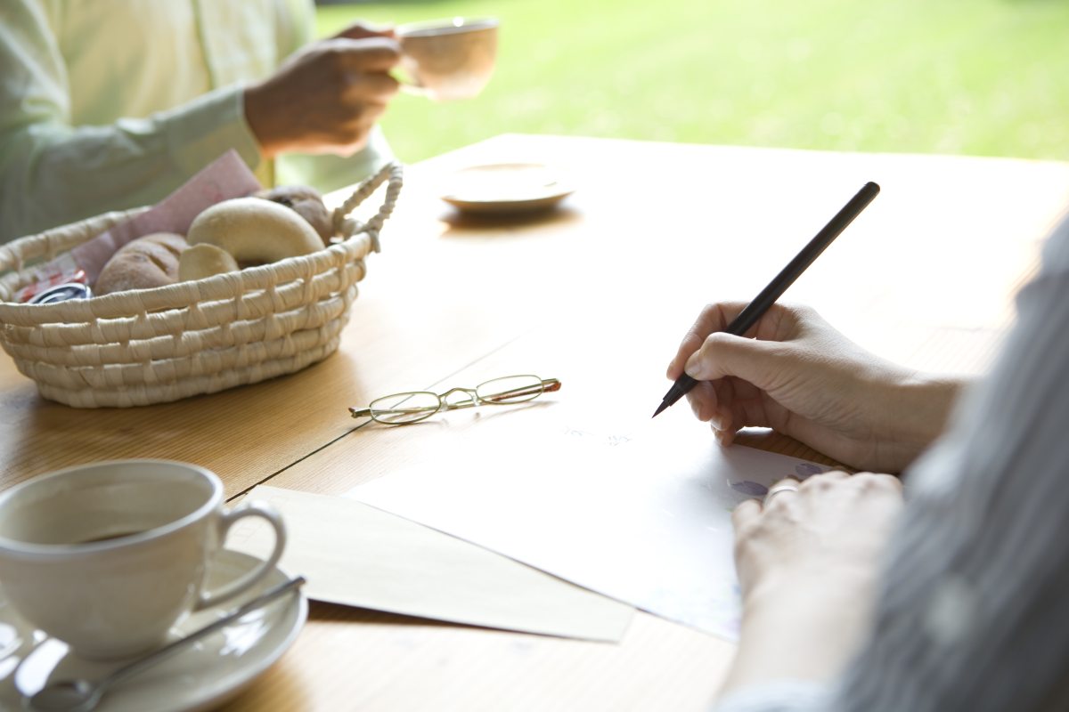 Letter praises doctor’s dedication | PeaceHealth