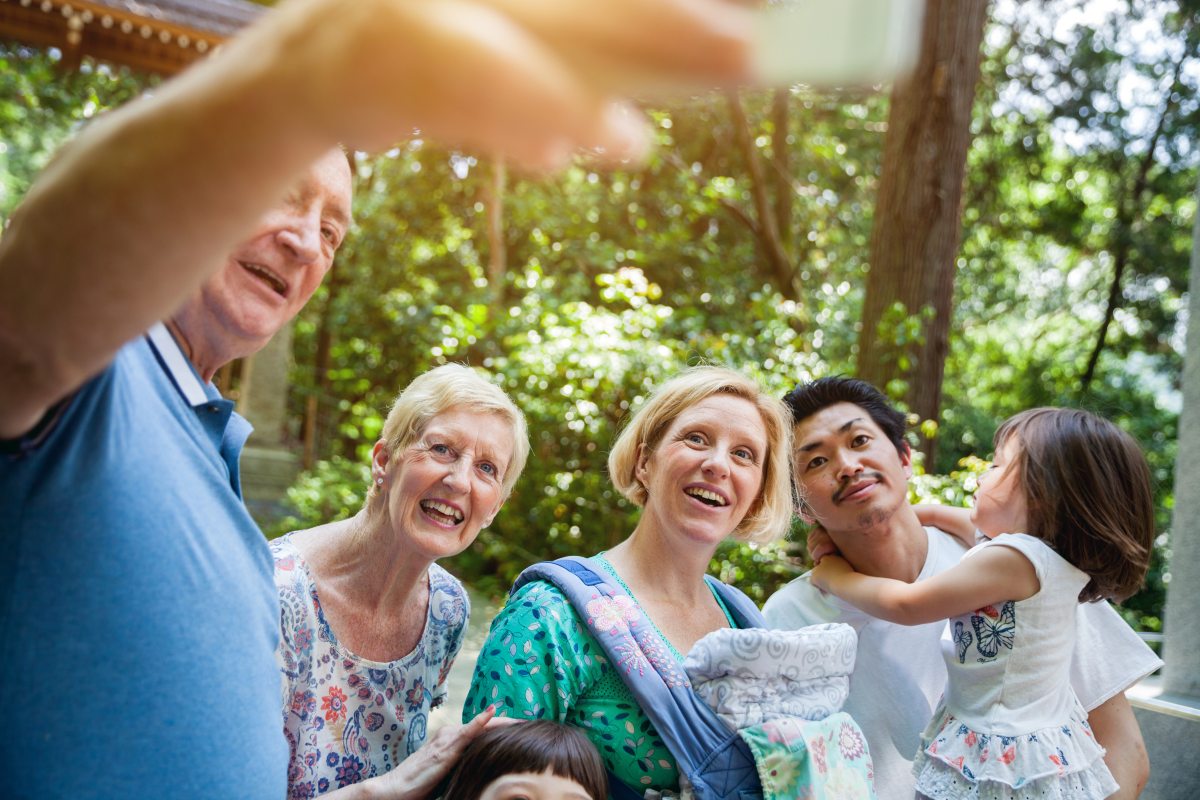 Q&A: Aging parents | PeaceHealth