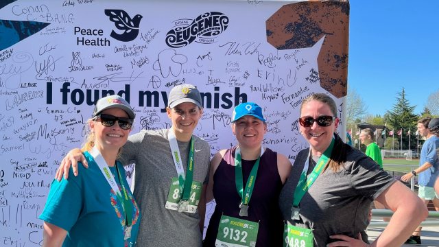 PeaceHealth ranks No. 1 on list of Oregon’s healthiest employers ...